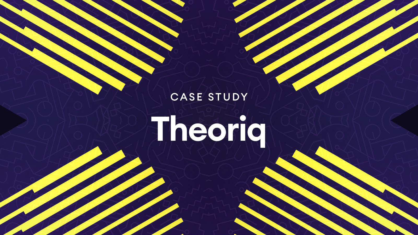 Case Study: How The Graph Powers Theoriq’s AI Agent Swarms to Reinvent ...