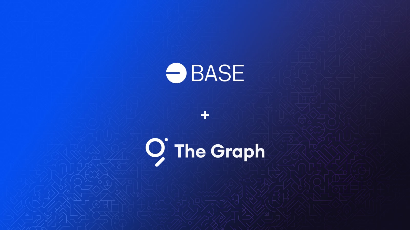 The Graph Collaborates with Coinbase for Testnet Launch of New L2: Base ...