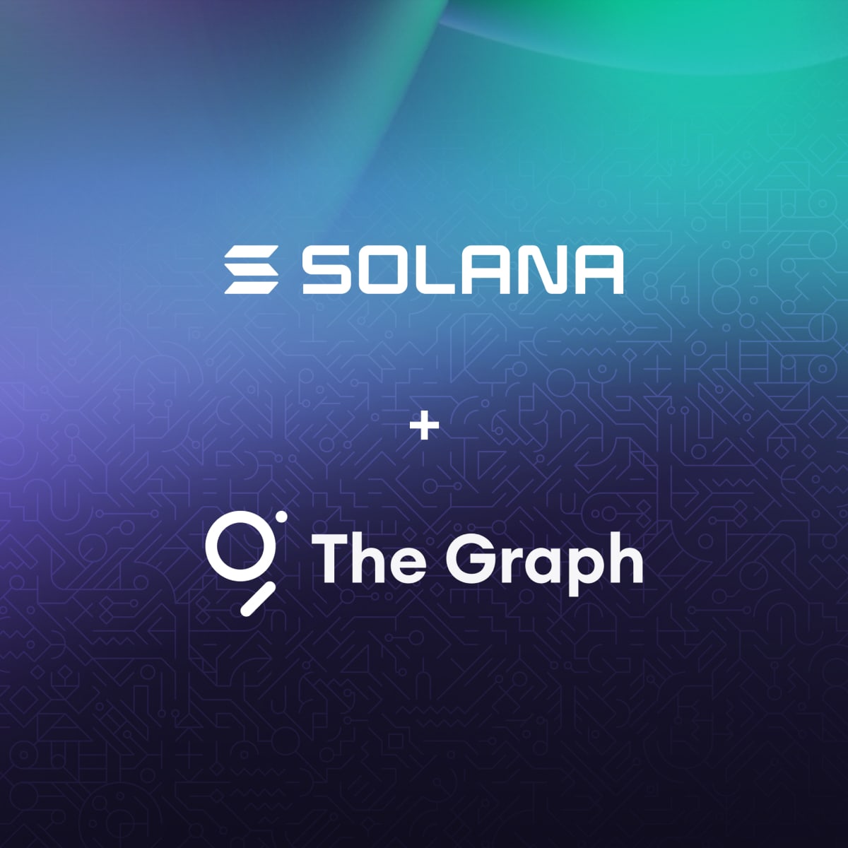 The Graph Now Supports Solana With Substreams Blog The Graph