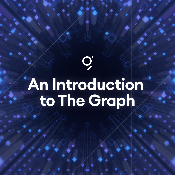 An Introduction to Web3 and The Graph for New Users | Blog | The Graph