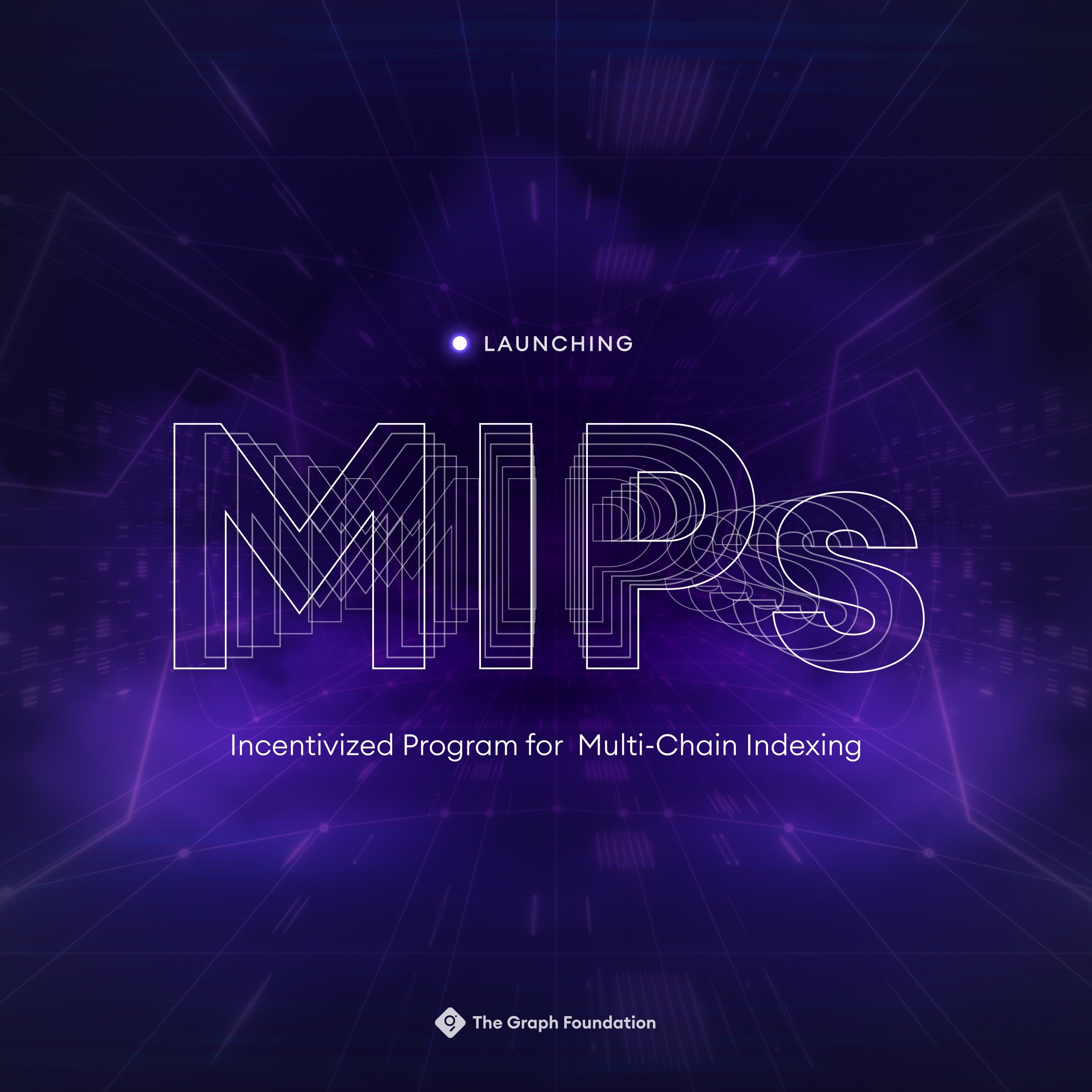 Announcing MIPs: The Graph’s Multi-Chain Incentivized Program | Blog ... Announcing MIPs: The Graph’s Multi-Chain Incentivized Program | Blog ...