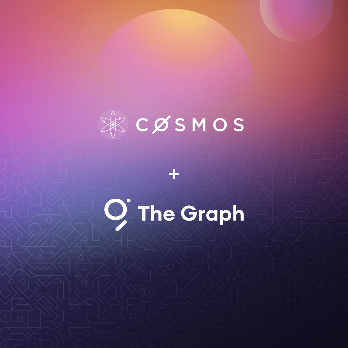 The Graph’s Hosted Service Integrates First Cosmos Chain: Cosmos Hub ...