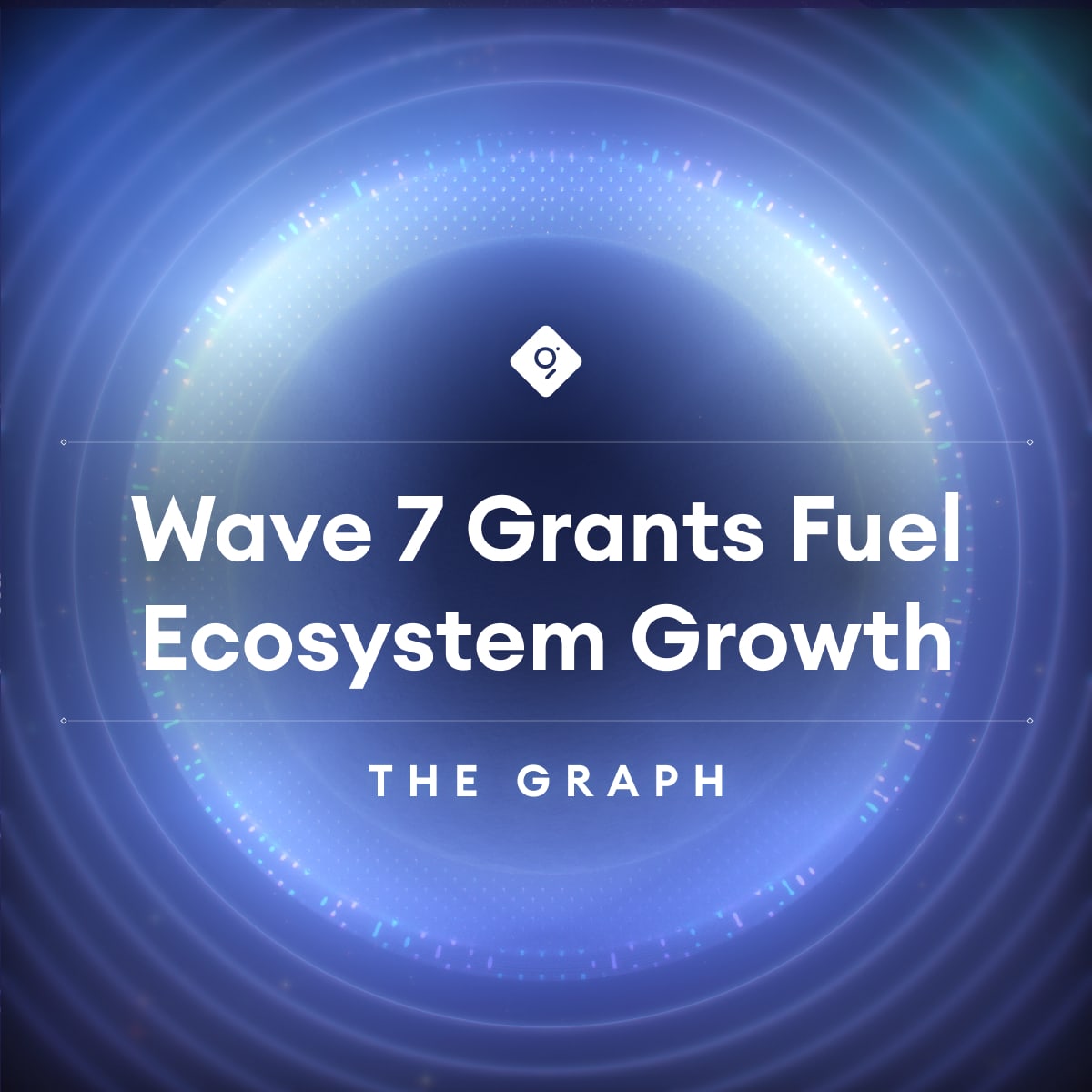 The Graph Foundation Supports Ecosystem Growth with New Wave of Grants ...
