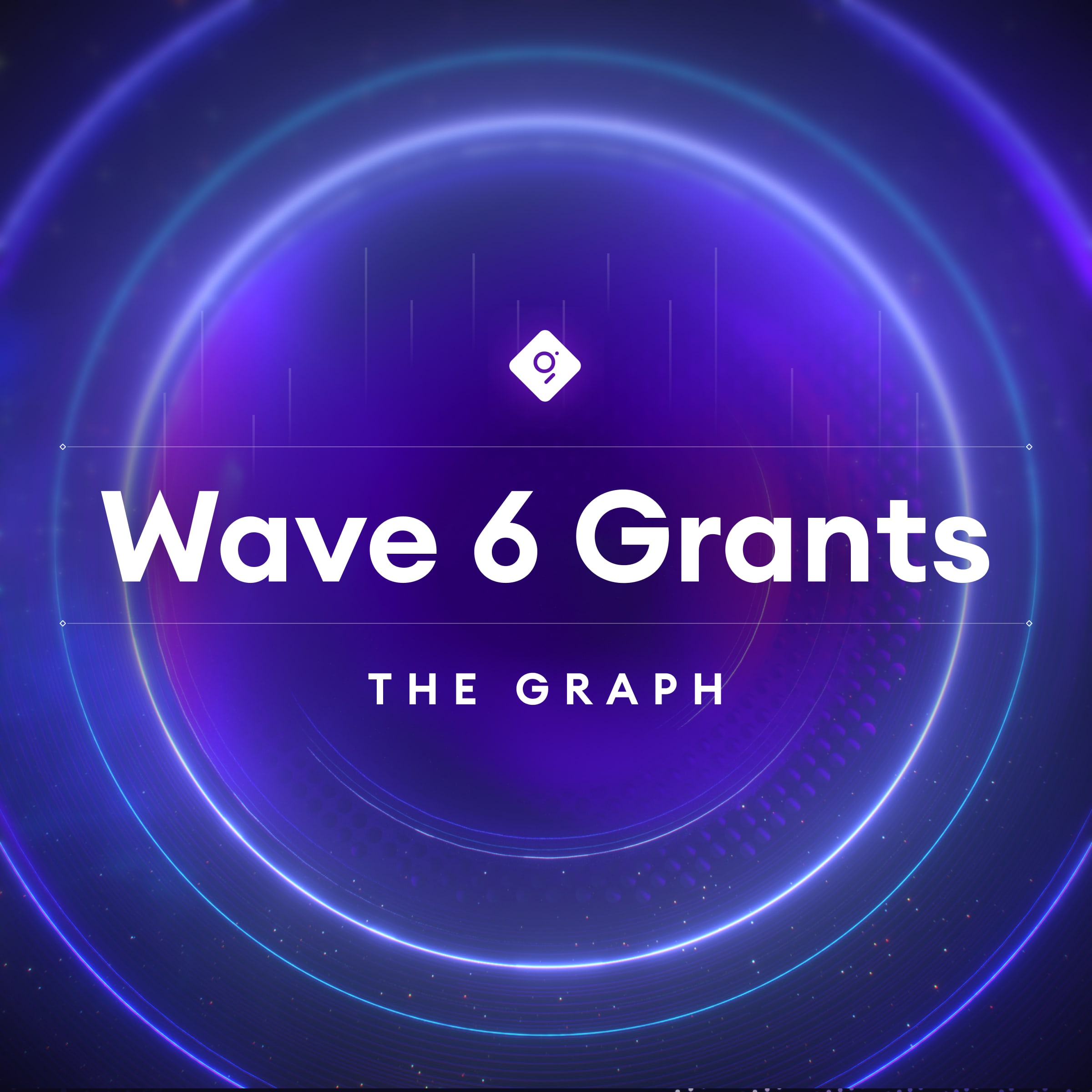The Graph Foundation Allocates Nearly $1M in Wave 6 of Grants | Blog ...