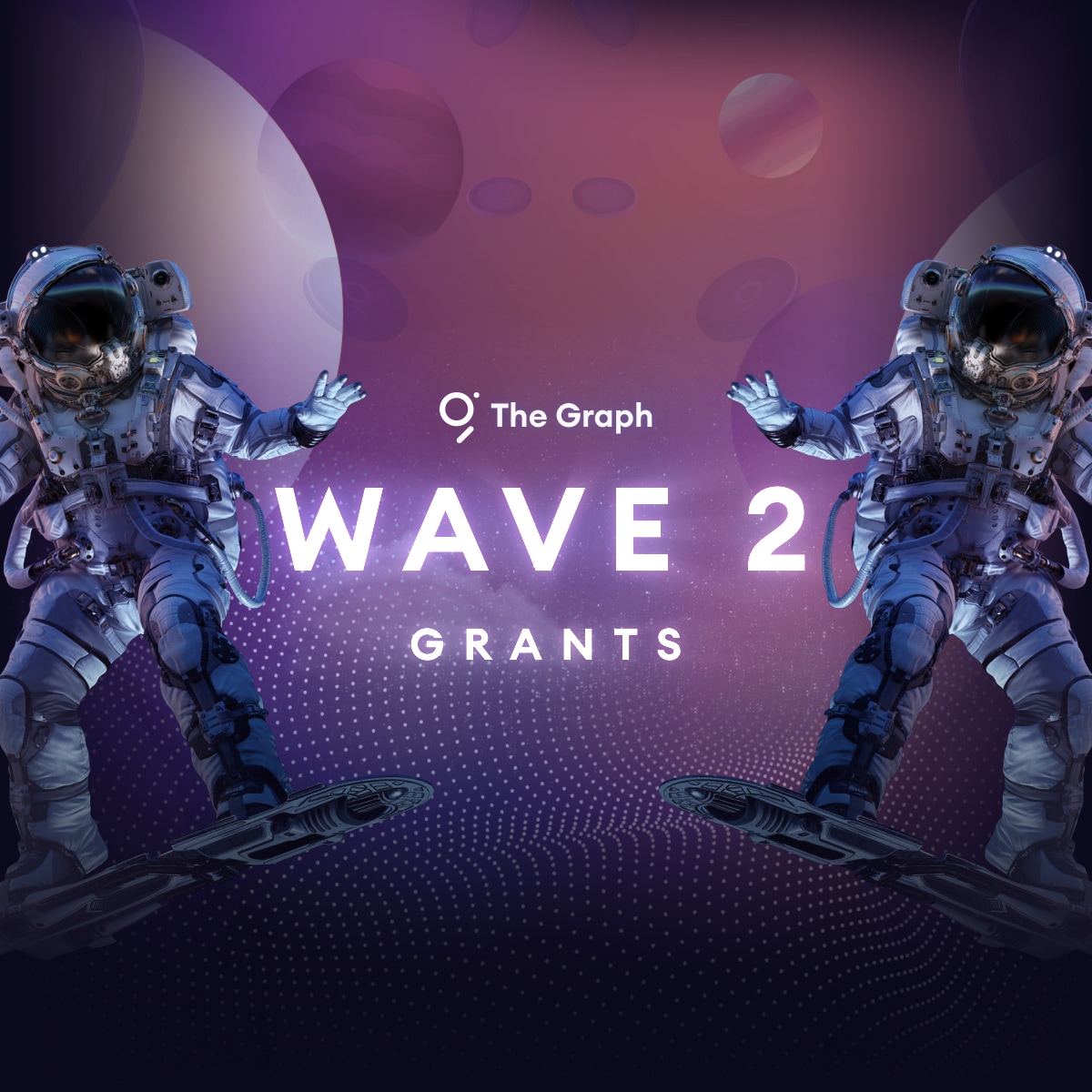 The Graph Foundation allocates over $2.8 Million to Grants & Ecosystem ...