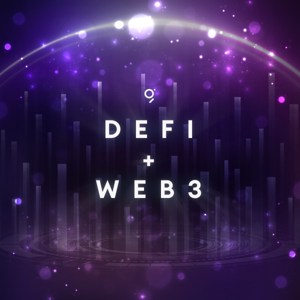 DeFi Boom is just the Start of Massive Web3 Innovation | Blog | The Graph