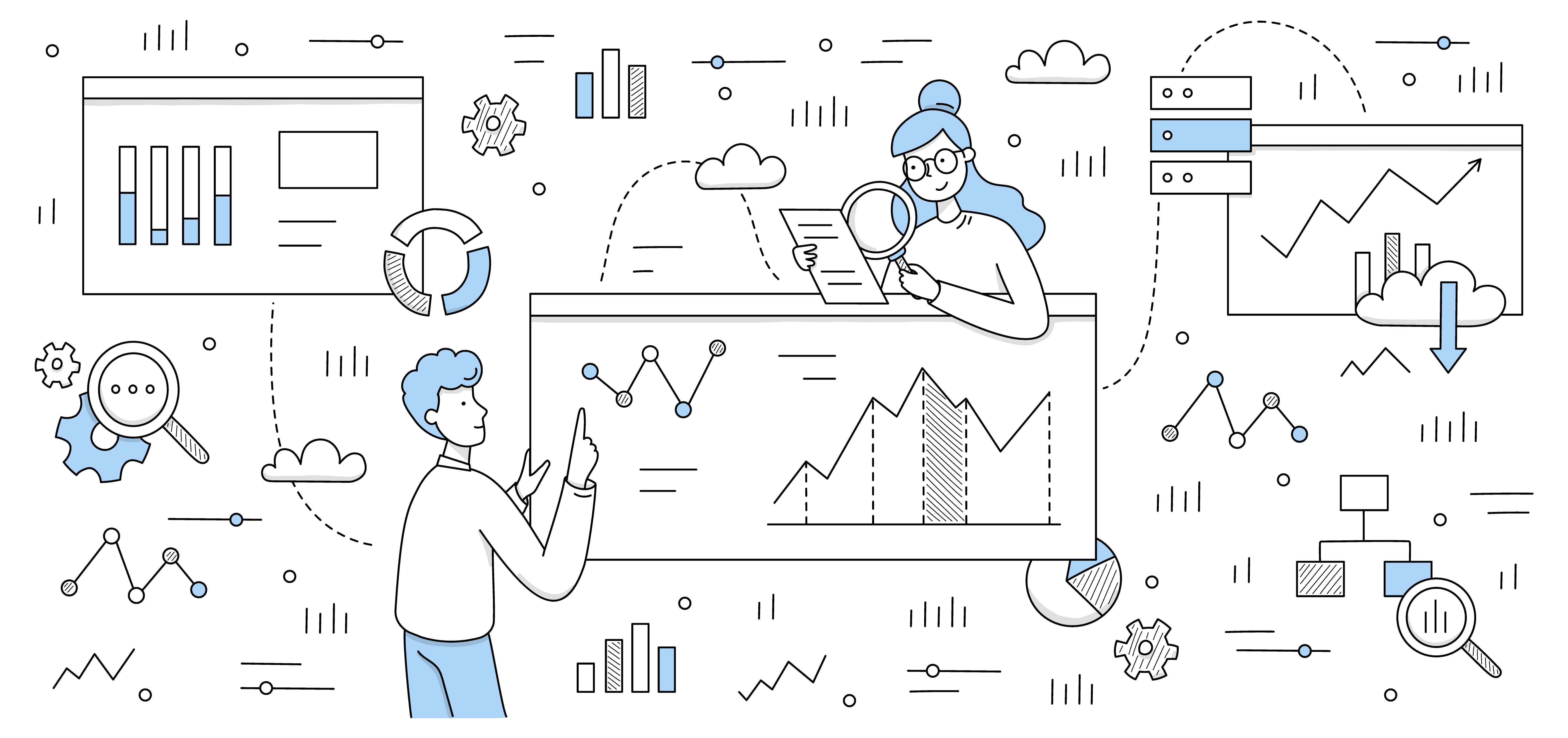 How to Do Exploratory Data Analysis in Python | Graphext