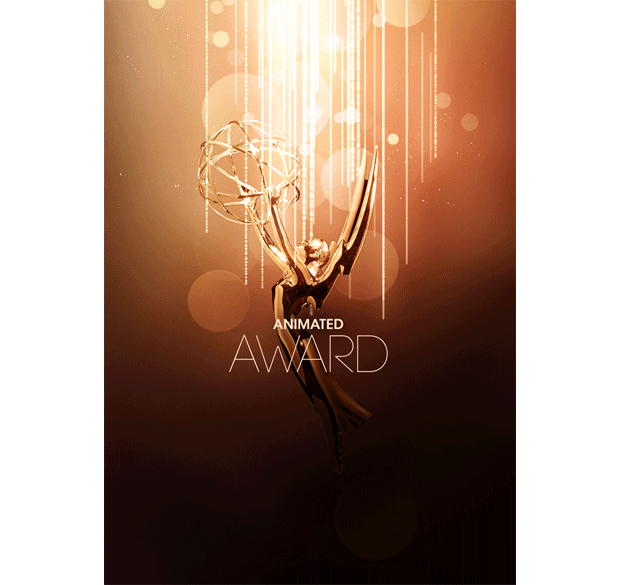 Gif Animated Award Effect Photoshop Action by sreda | GraphicRiver