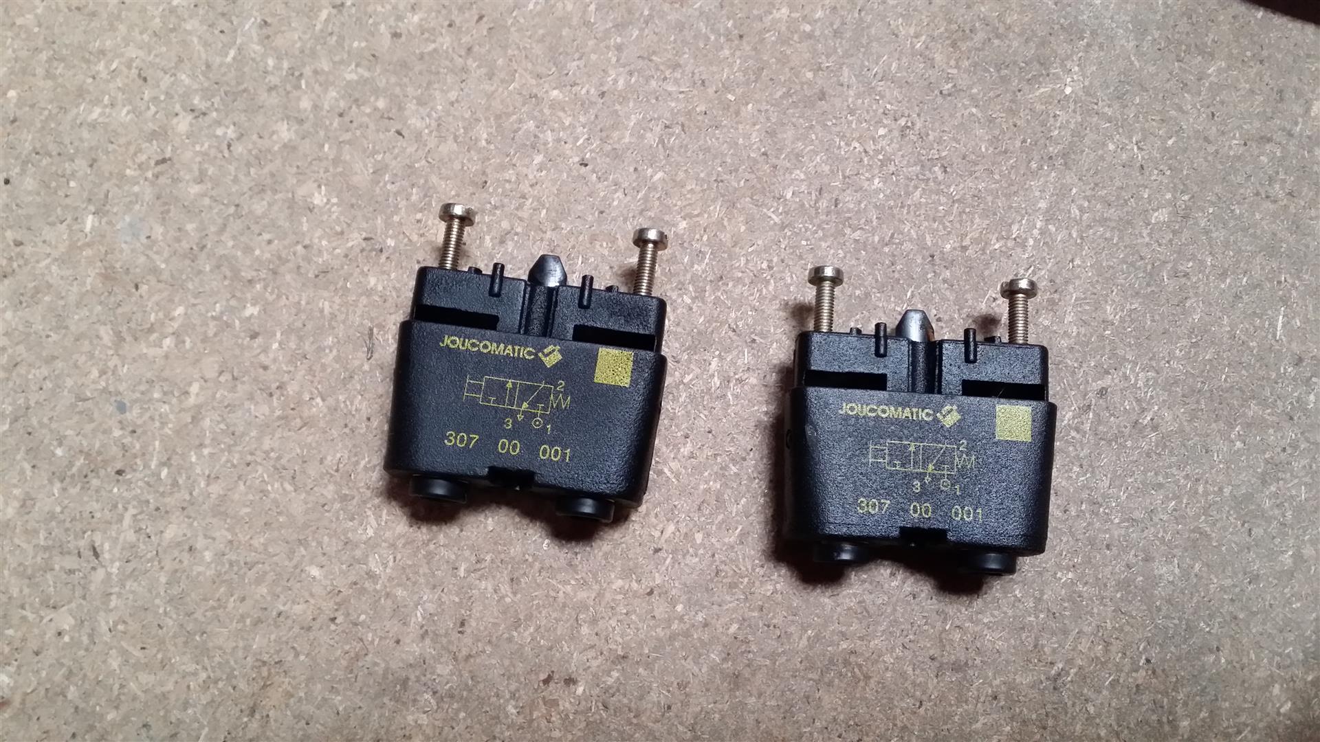 Graphic Web Parts - Search the GWS Parts site for joucomatic