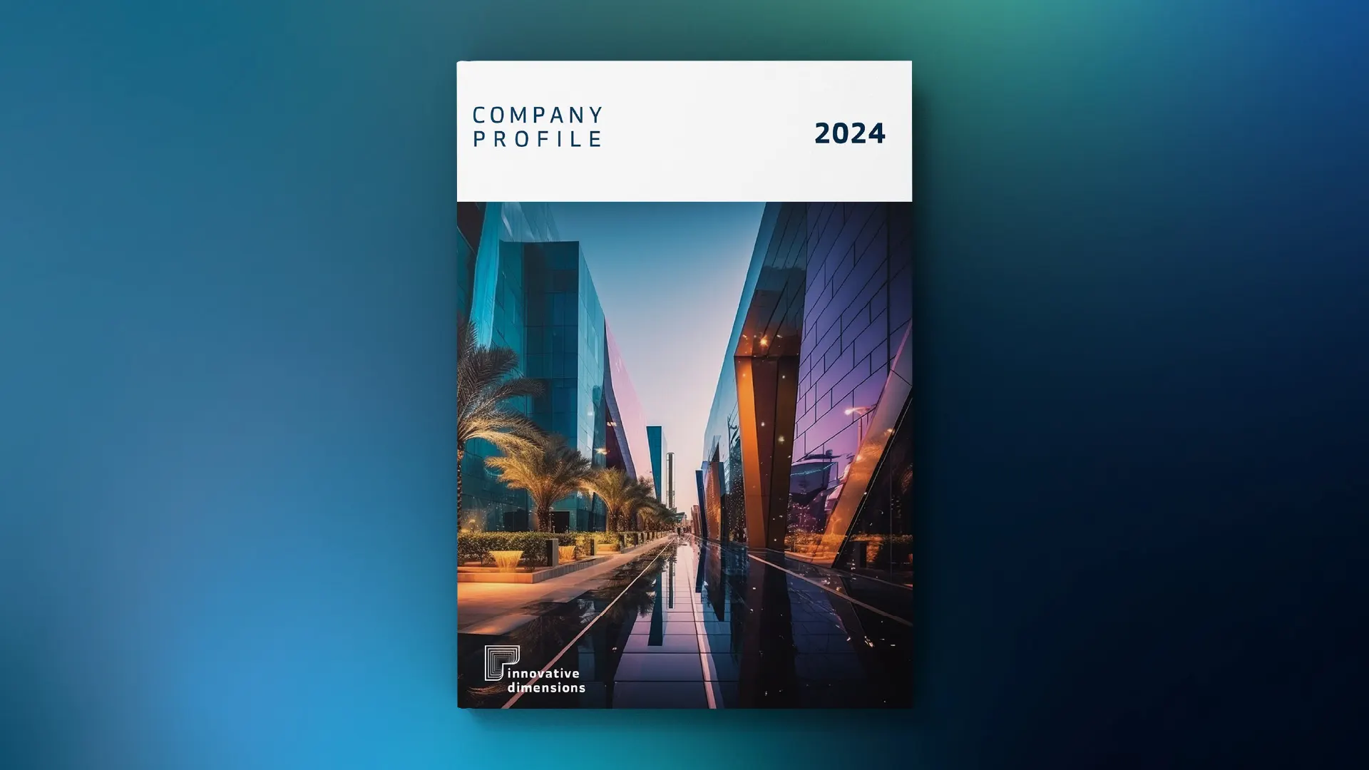 Innovative Dimensions | GDA