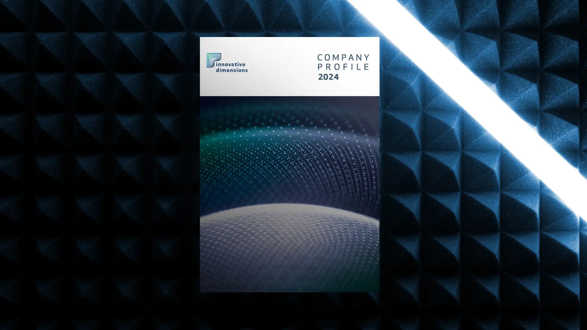 Innovative Dimensions | GDA