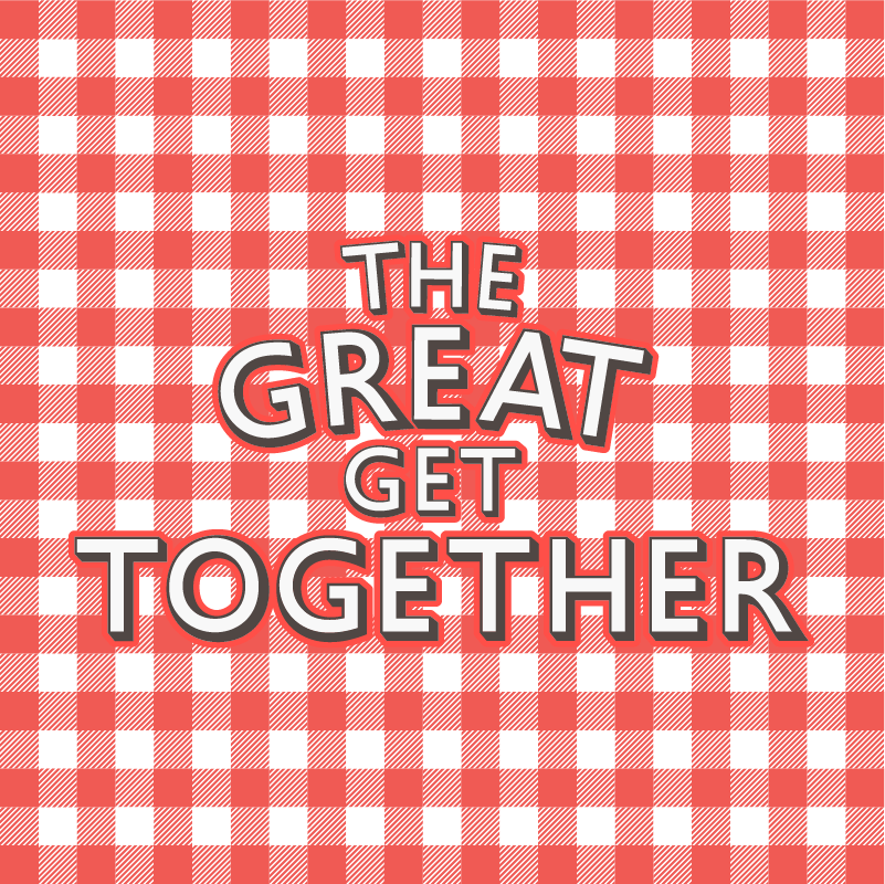 The Great Get Together