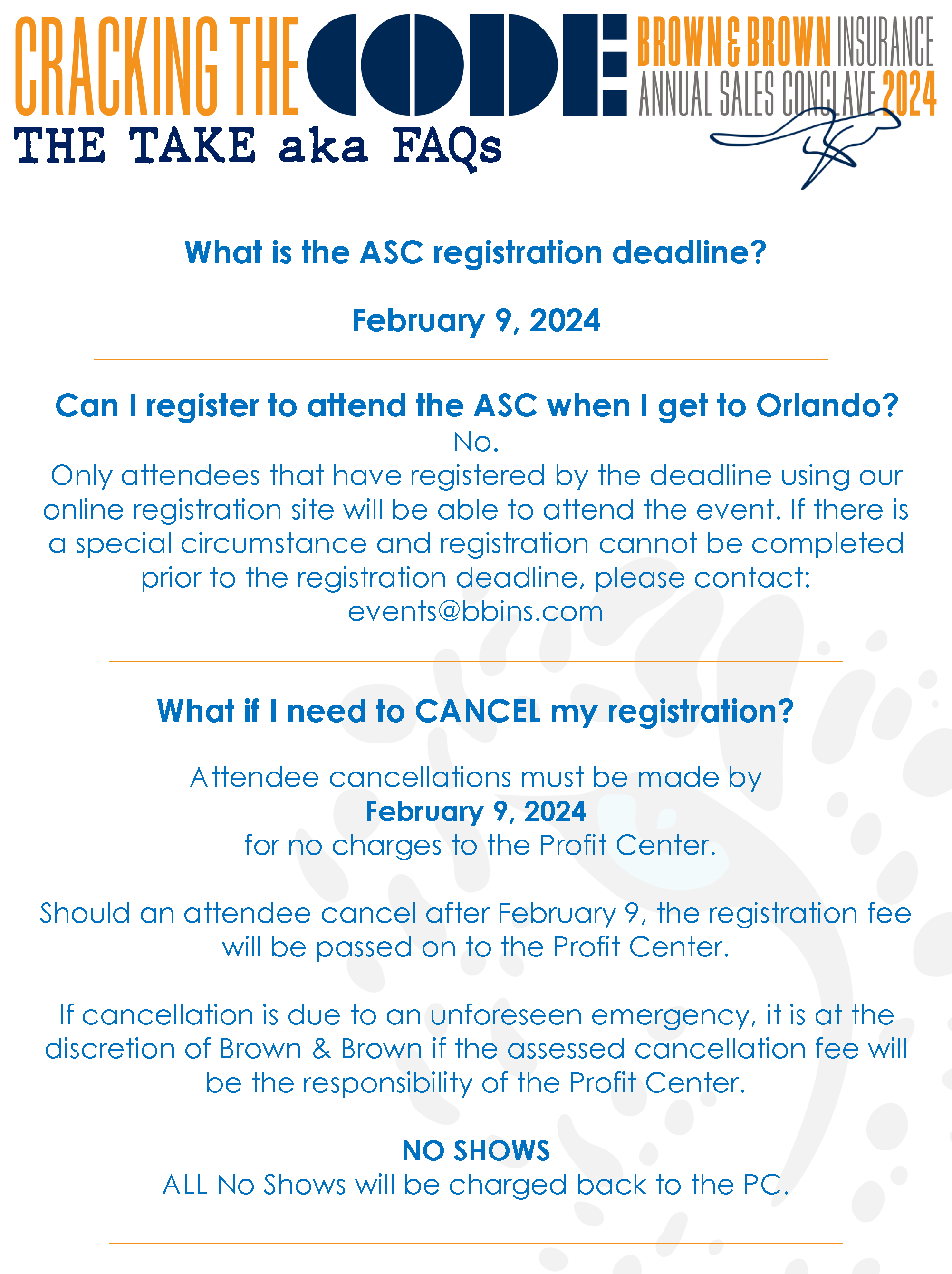 2024 Annual Sales Conclave | getregistered