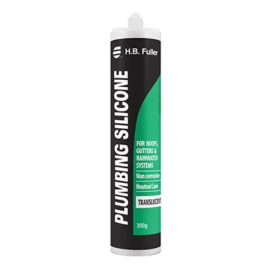 Our Products | Silicones, Sealants & Adhesives