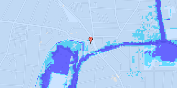 Søborghus Park 1, 2860 Søborg – Se vigtig info