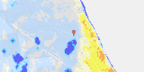 Rungsted Strandvej 7A, 2950 Vedbæk – Se vigtig info