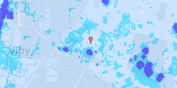 Syvmose Allé 44, 4130 Viby Sjælland – Se vigtig info