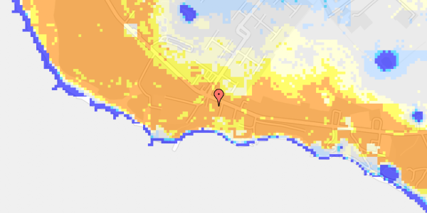 Strandvejen 116, 3700 Rønne – Se vigtig info
