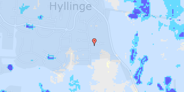 Muldager 2, 4070 Kirke Hyllinge – Se vigtig info