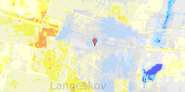 Jernbanegade 14, 5550 Langeskov – Se vigtig info