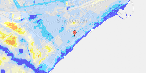Strandvejen 226A, 3070 Snekkersten – Se vigtig info