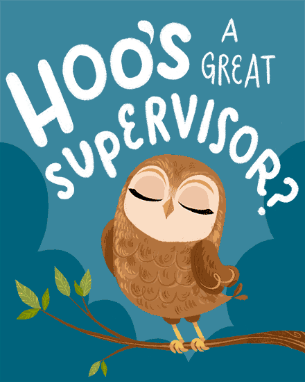 Online Encouragement Cards - Signed By Your Remote Team - GroupGreeting