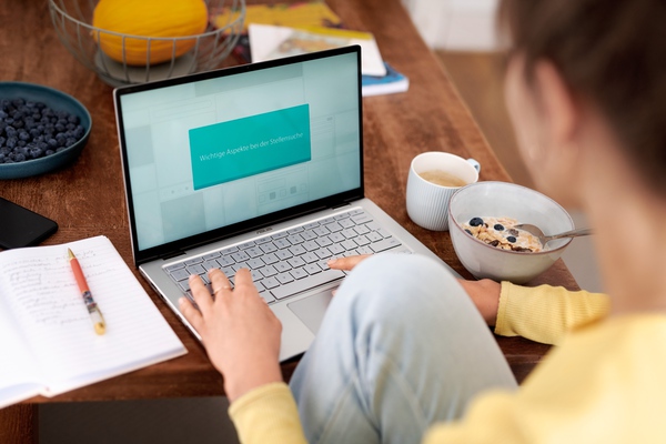 Online Kurse für digitale Kompetenzen - Google Zukunftswerkstatt