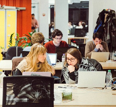 Grow Your Career & Find Job Opportunities - Grow with Google