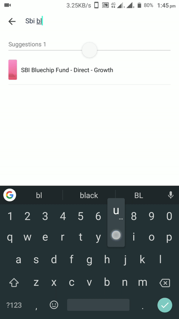 How to Start SIP Online on the Groww App - Groww