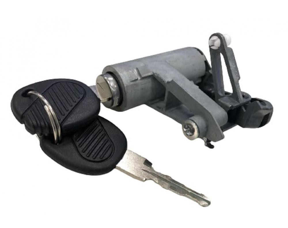 CIL TPA P/MALAS C/CH CONV AZUL FIAT PALIO 01A07