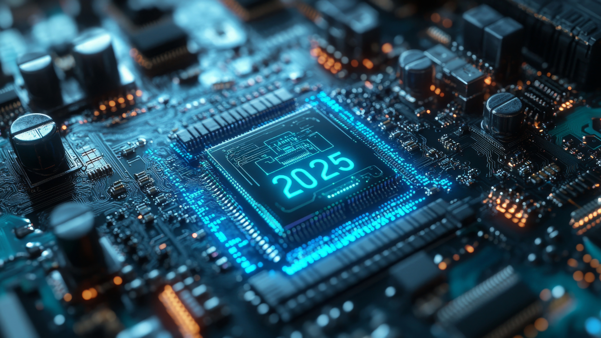 2025 Gadgets Wrapped: The Best Tech of the Past Year - Gadget Salvation ...