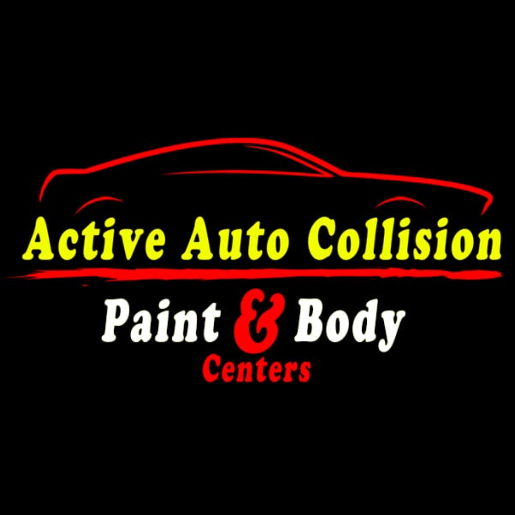 Active Auto Collision Inc. App