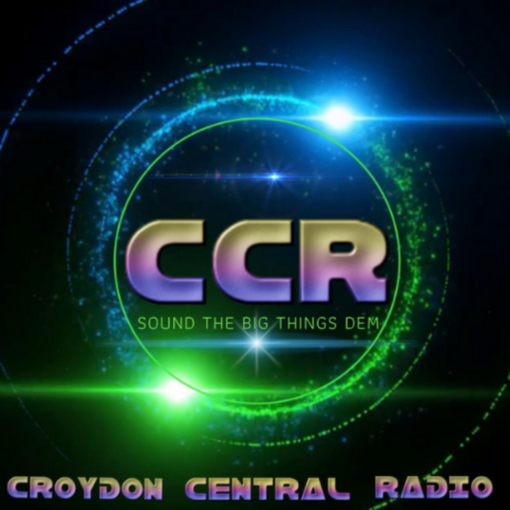 CCR Radio App