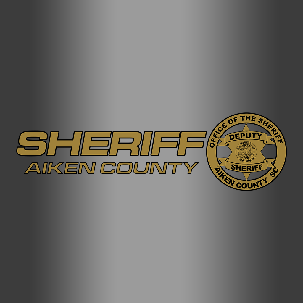 Aiken County Sheriff's Office App