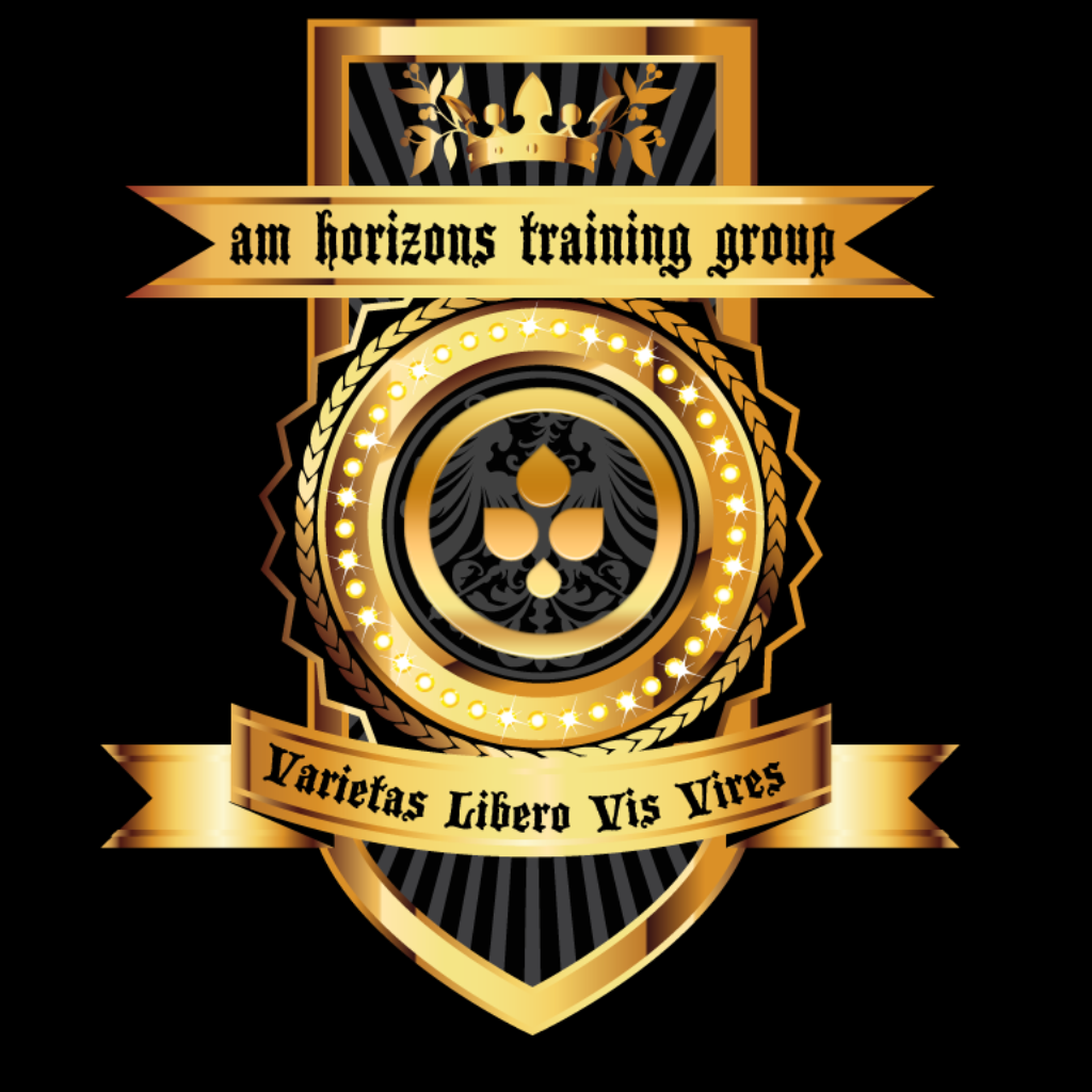 AM Horizons Training Group App
