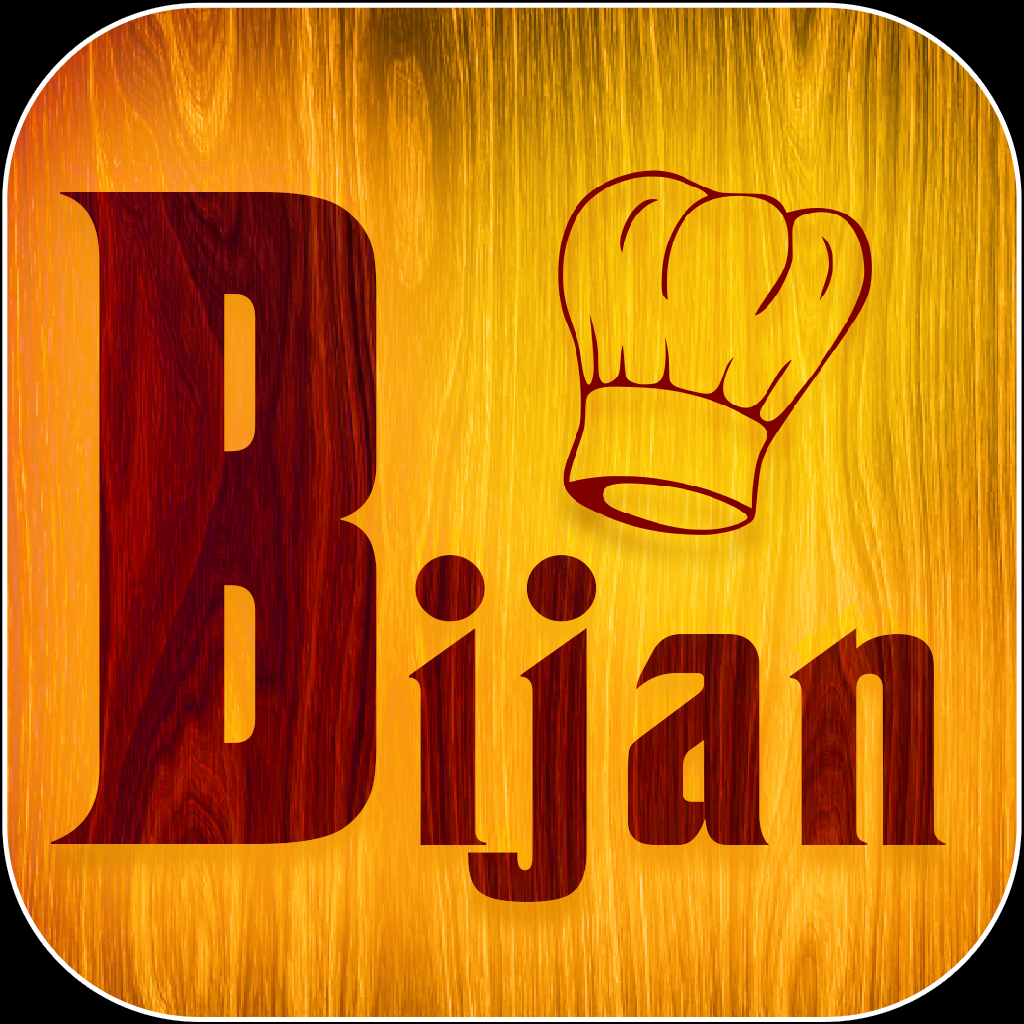 Bijan Restaurant App