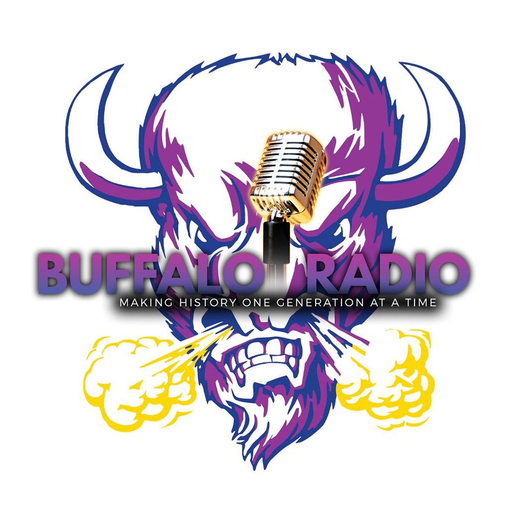Buffalo Radio App