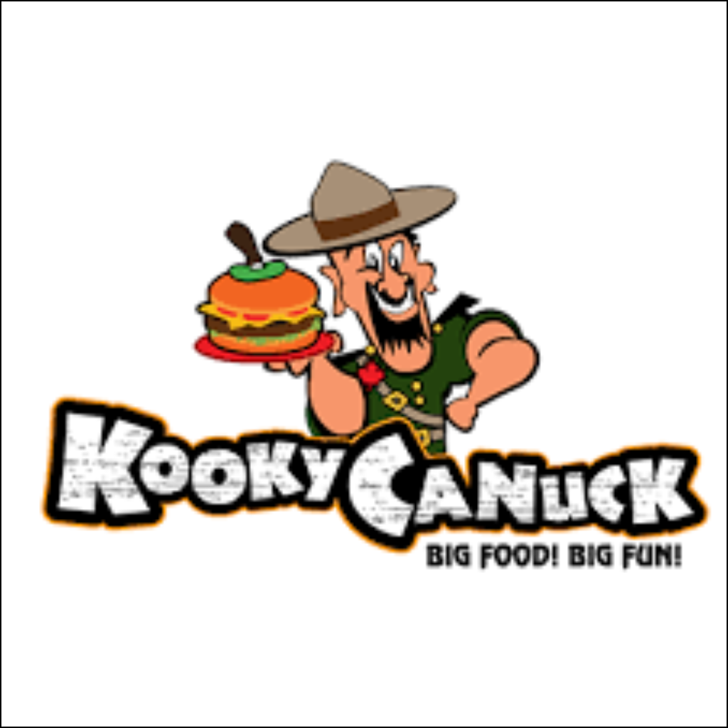 Kooky Canuck App
