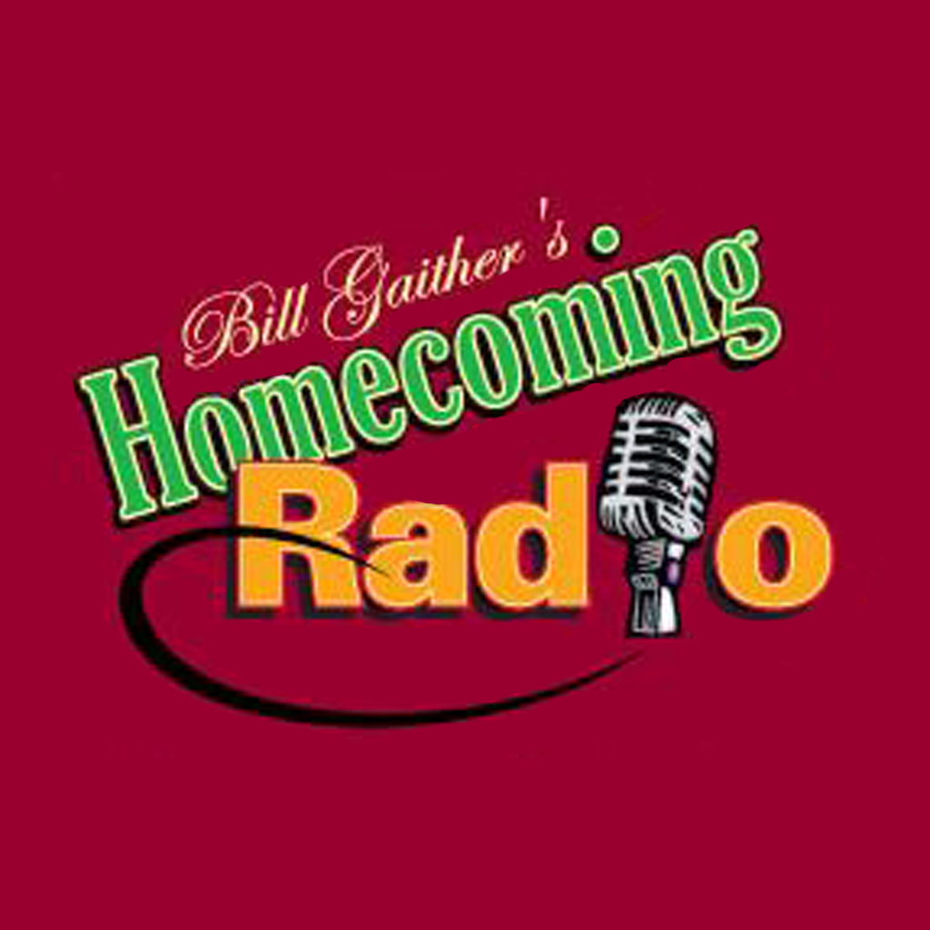 Bill Gaither Homecoming Radio App