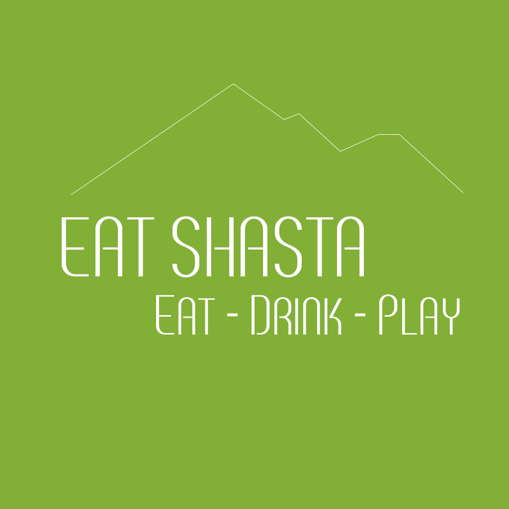 Eat Shasta App