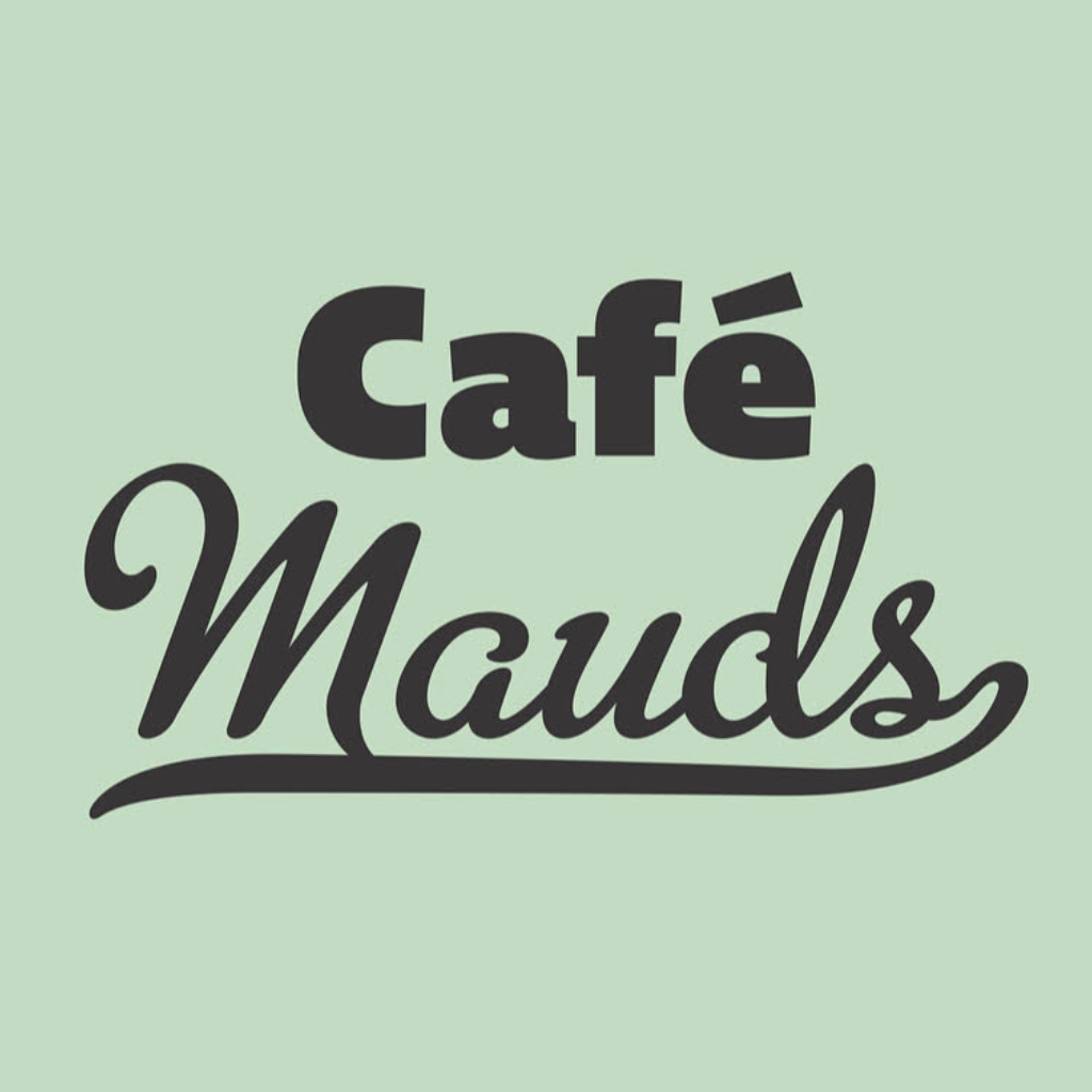 Cafe Mauds Enniskillen App