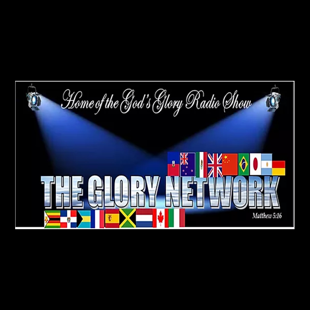 The Glory Network App