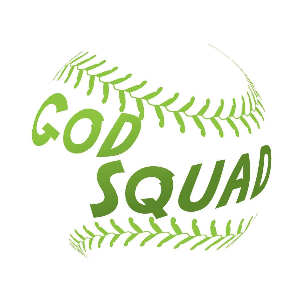 God Squad App