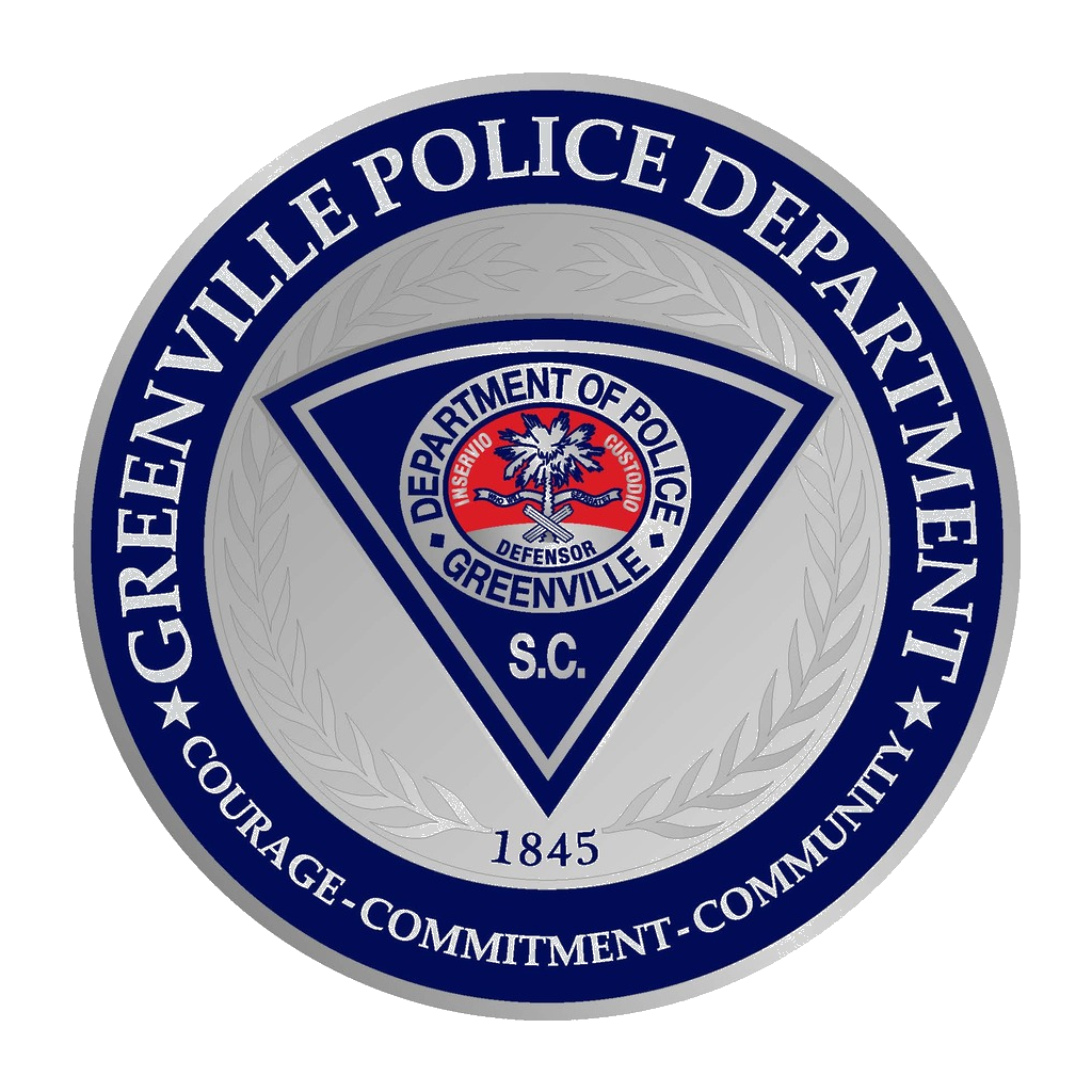 Greenville Police Department App
