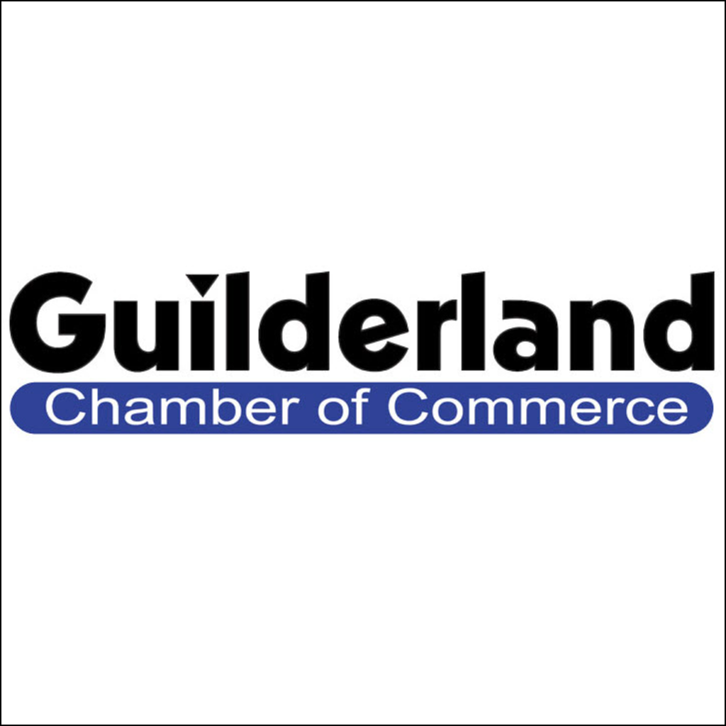 Guilderland Chamber App