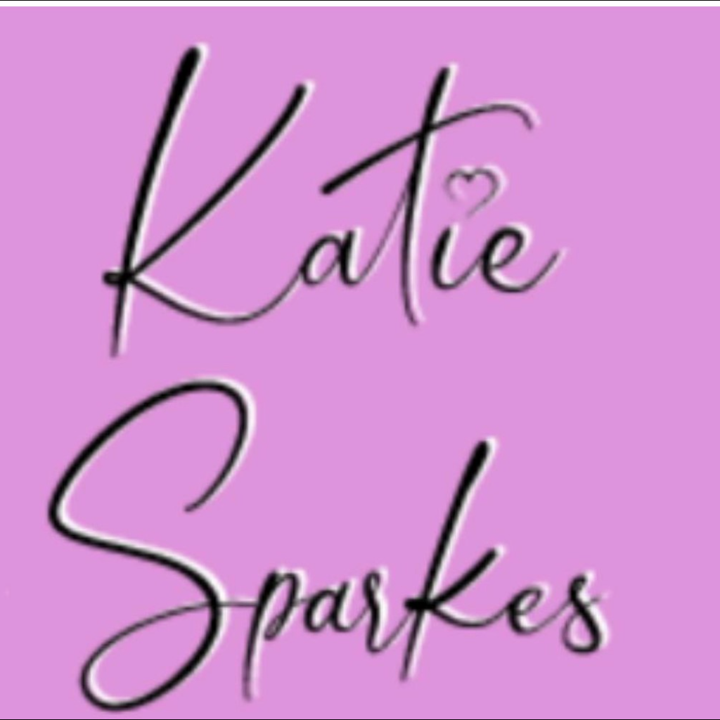 Katie Sparkes Salon App