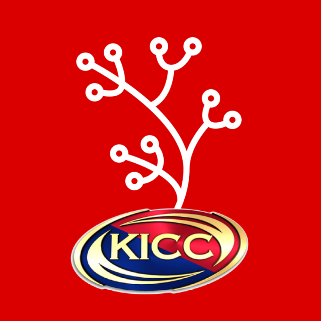 KICC UK Branches App