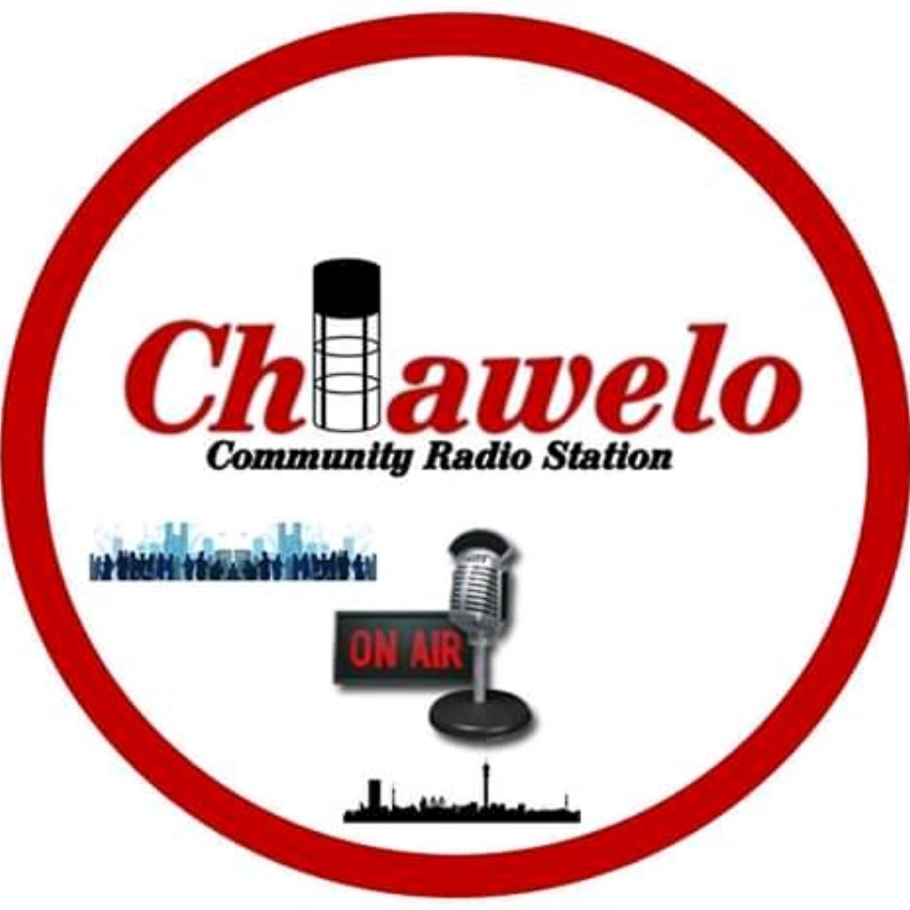 Chiawelo Radio App