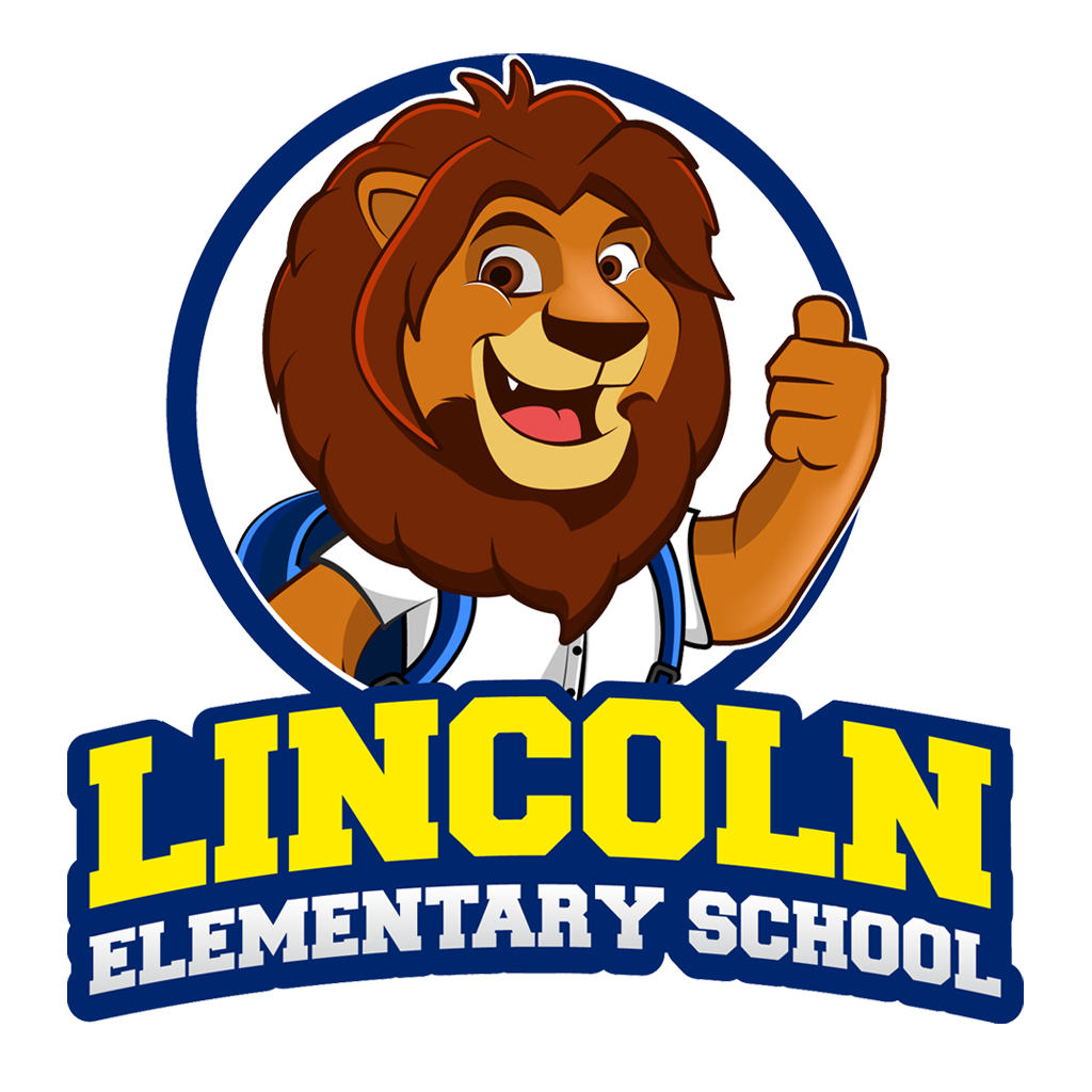 Lincoln Elementary App
