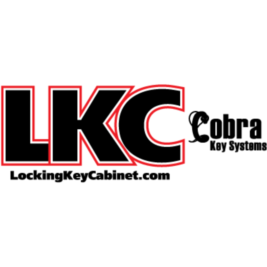 Locking Key Cabinet App